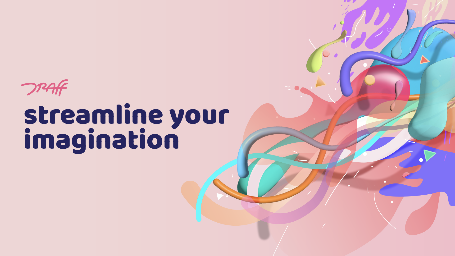 Draff.tv Animation Studio & Motion Design