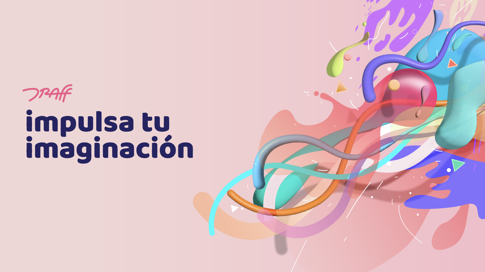 Draff.tv | Productora de Animación y Motion Graphics